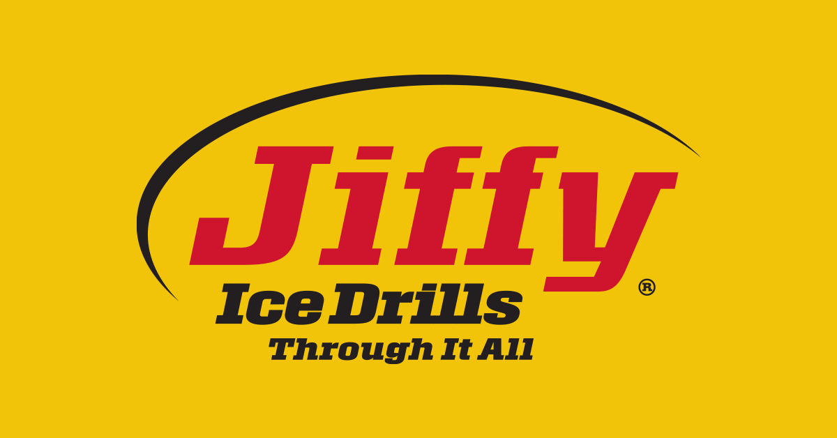 Electric, Propane, Cordless | Through It All – Jiffy Ice Drills