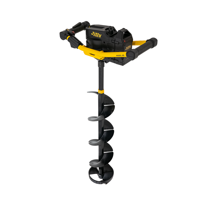 8" Model 60™