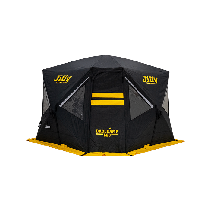 Basecamp™ Shelters