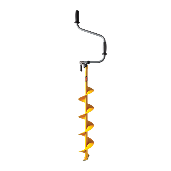 Jiffy Hand Auger