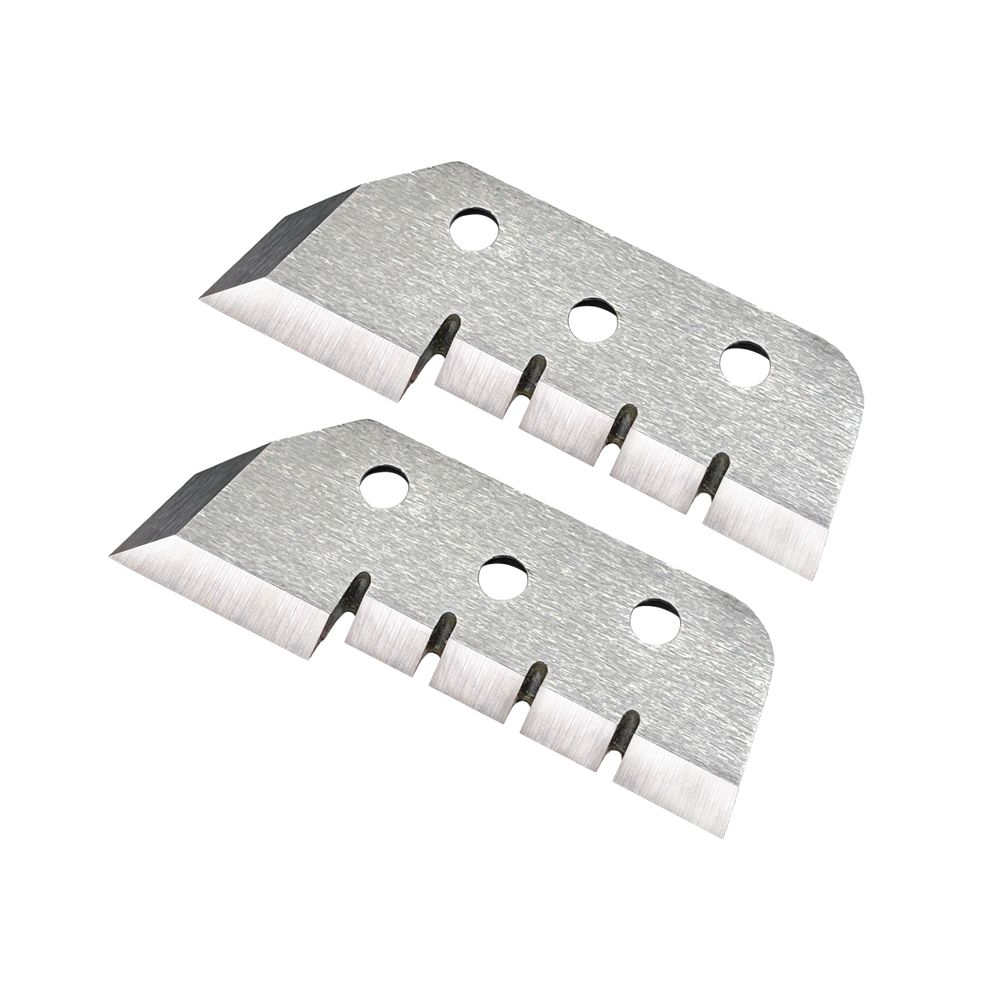 Rogue/Torch Hybrid Blades